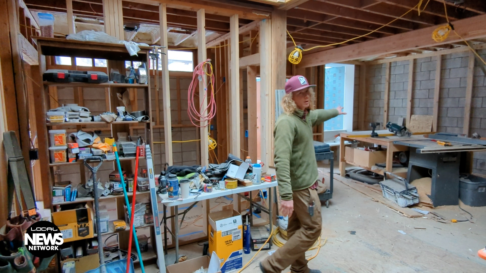 Dolores Bike Hostel Hopes for July Opening April 28, 2023