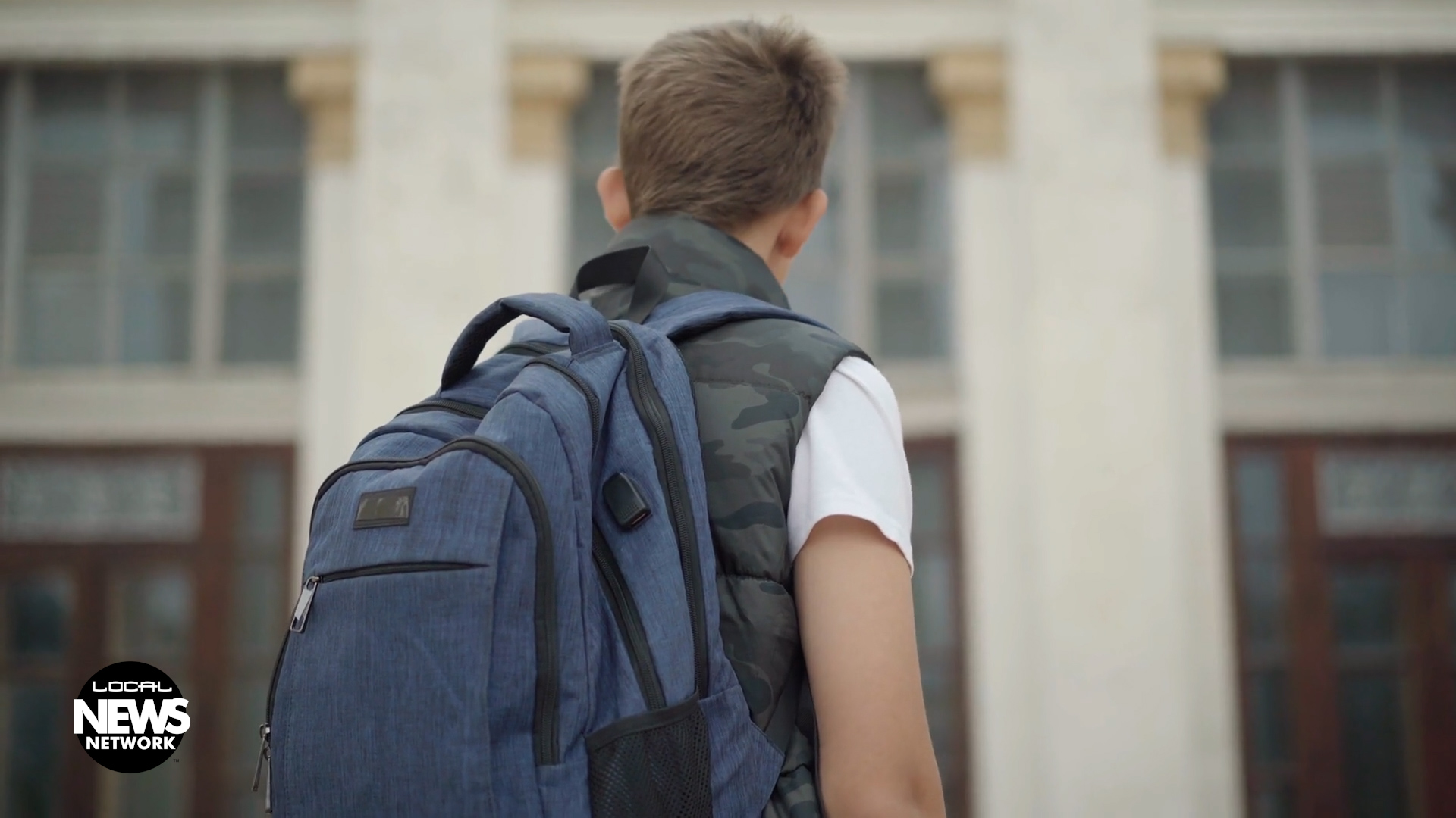 Back to School! August 9, 2023