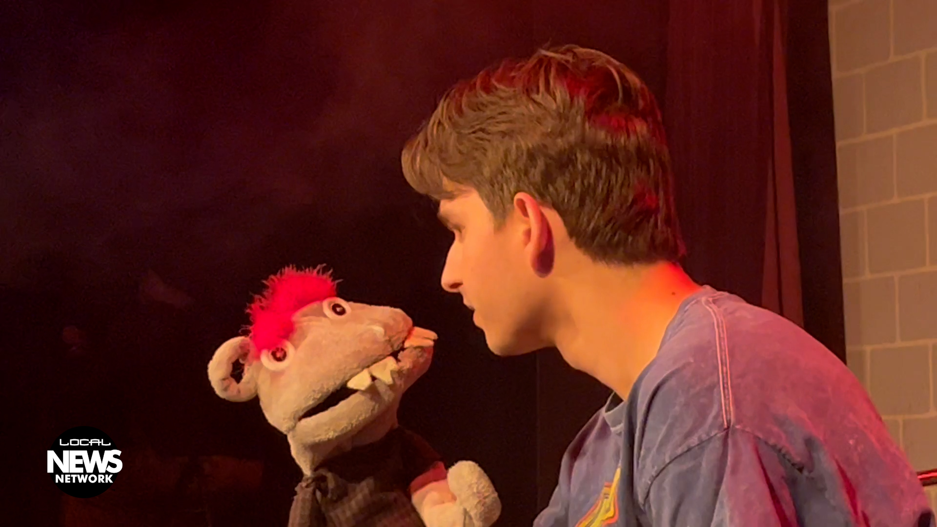 Lee Larson Enters Ignacio Hall of Fame January 25, 2024