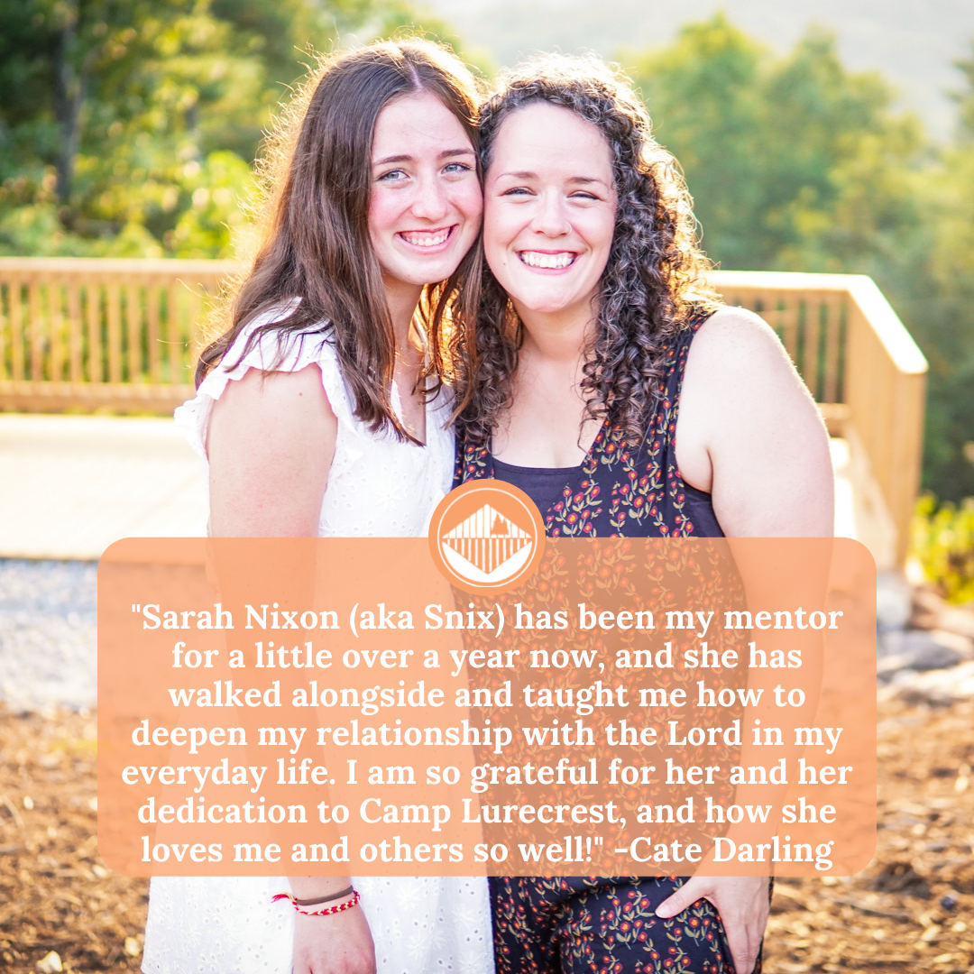 Tribute to Sarah Nixon - Cate Darling