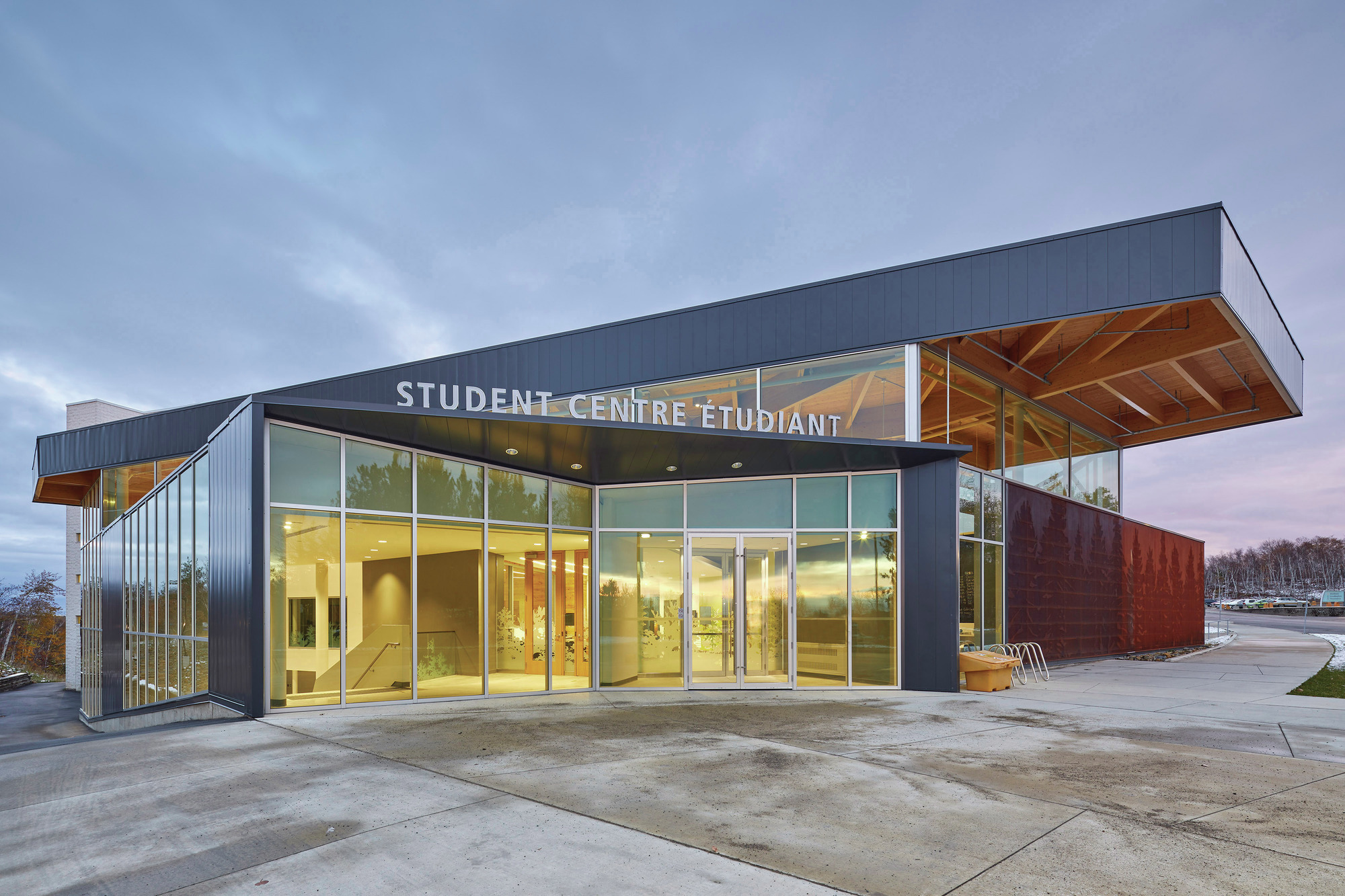 ARCNOVA | We balance complexity and simplicity of your imagination