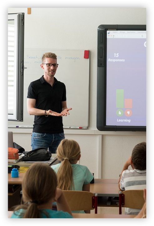 GrammarFlip: The Interactive Online Grammar and Writing Program