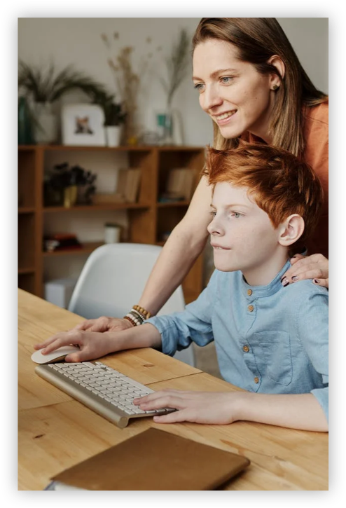 GrammarFlip: The Interactive Online Grammar and Writing Program