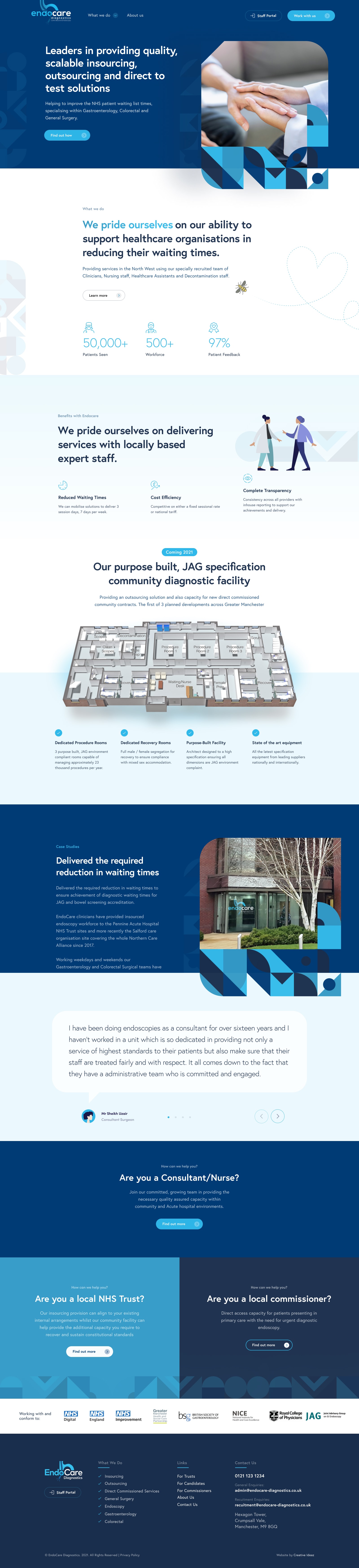 Web Design Agency Birmingham | Web Design Company Birmingham