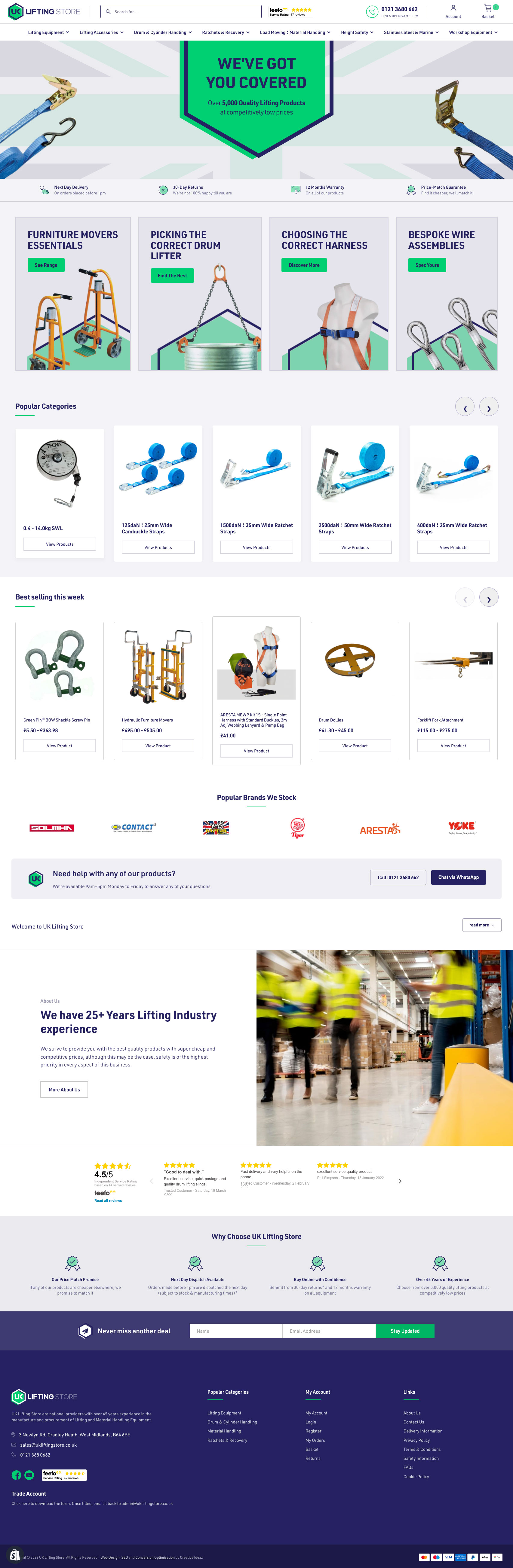 Web Design Agency Birmingham | Web Design Company Birmingham