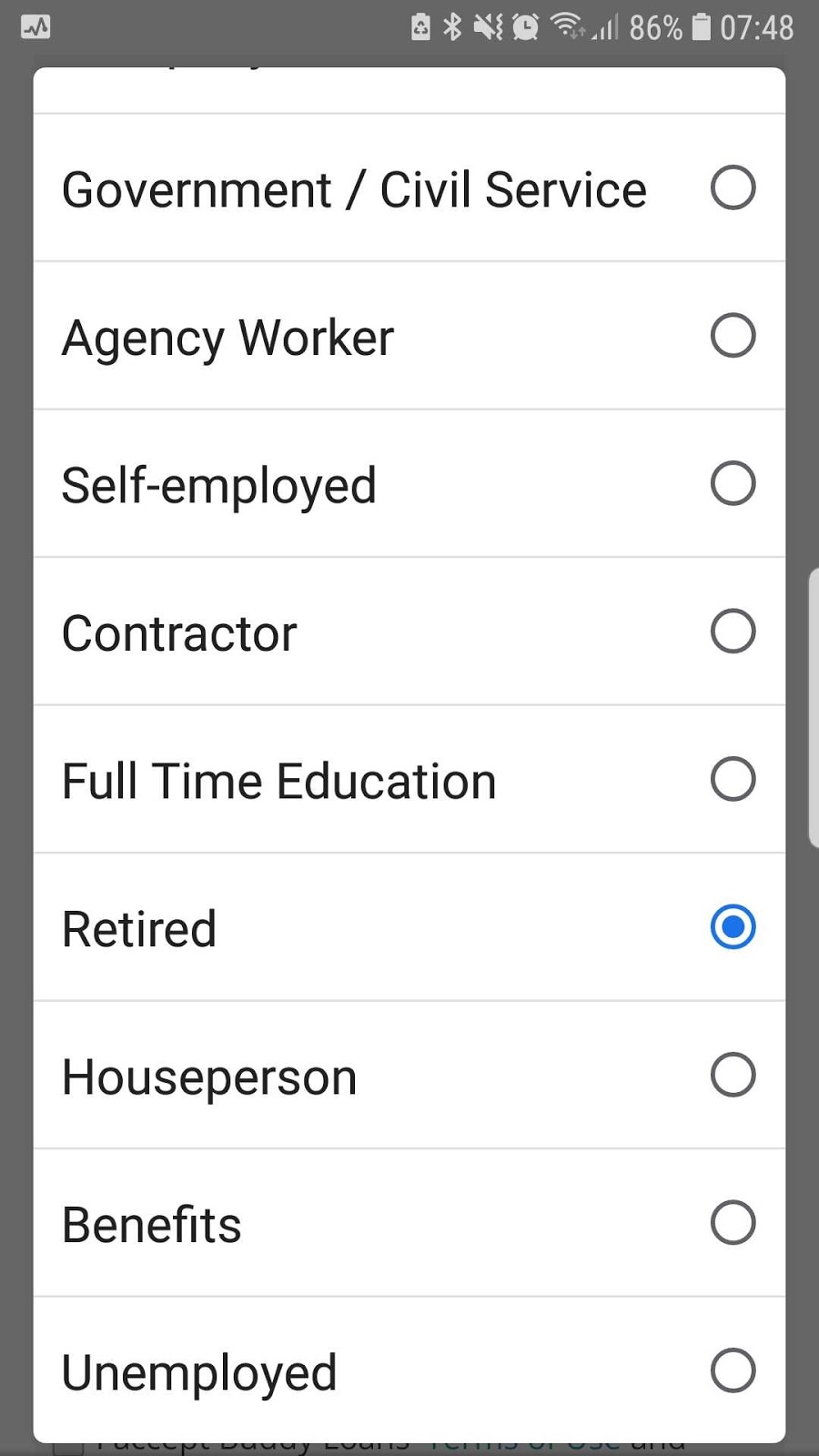 Why Drop Downs are Bad for Online Forms