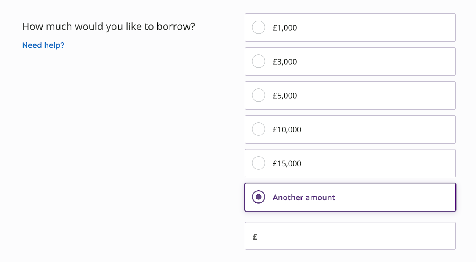 Why Drop Downs are Bad for Online Forms