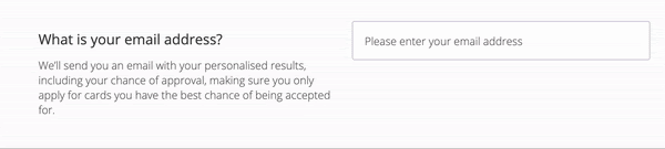 Inline Validation in Online Forms - Should You Use It?