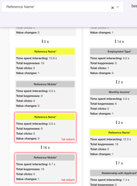 Zuko Guides | Session Explorer Guide