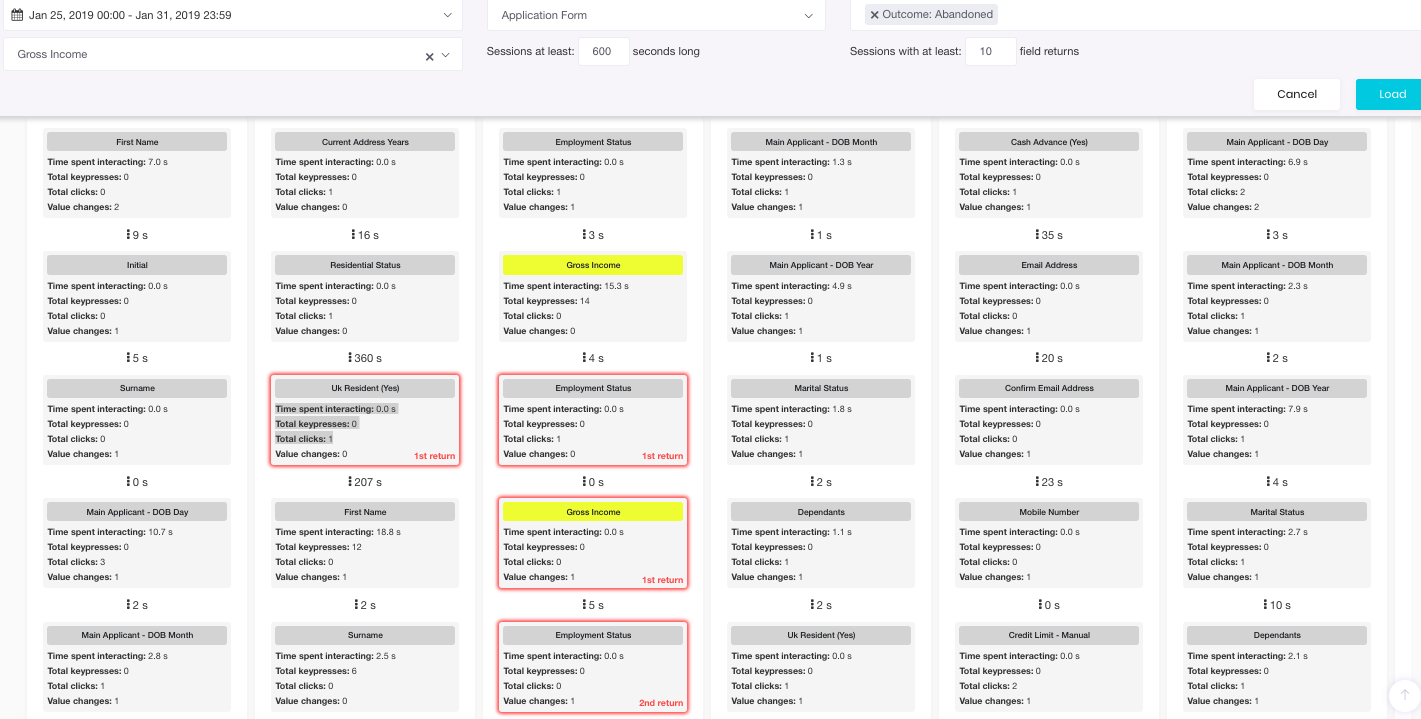 Zuko Guides | Session Explorer Guide