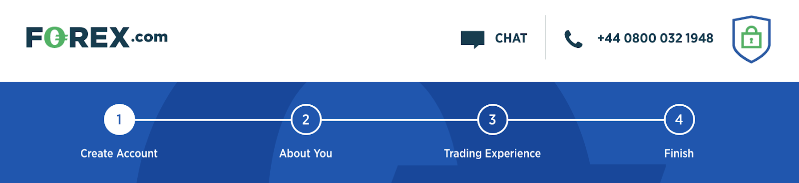 Progress Bars in Online Forms - How to Get Them Right