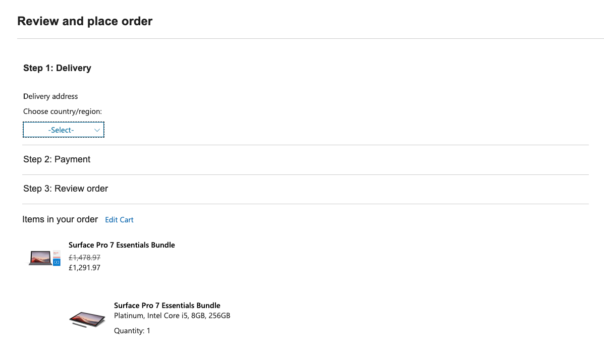 Progress Bars in Online Forms - How to Get Them Right