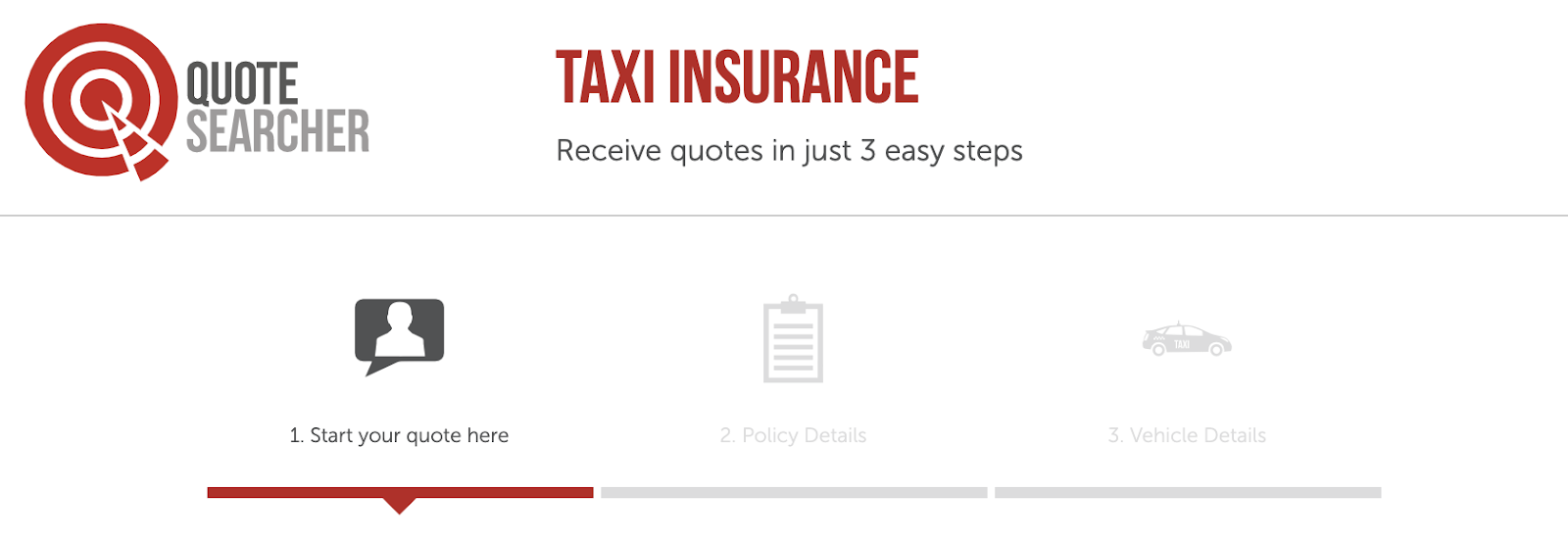 Progress Bars in Online Forms - How to Get Them Right