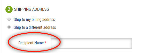 How to Improve your Online Forms with Great Microcopy