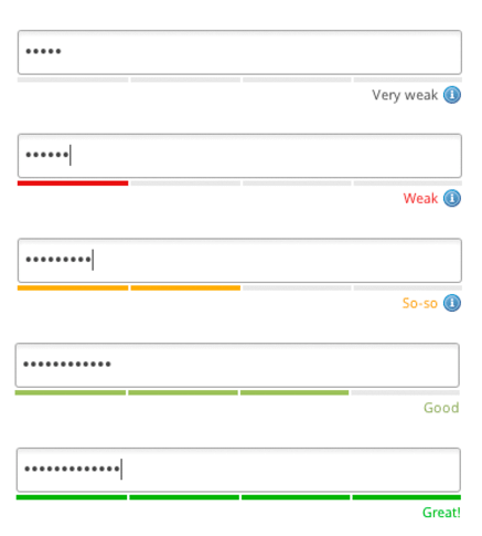 How to Design High Converting Registration Forms