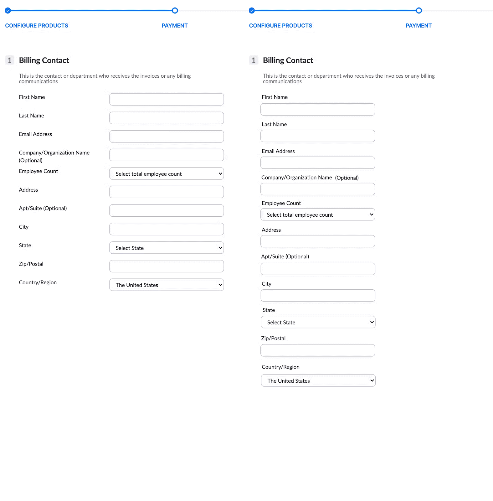 How to Improve your Online Form Accessibility