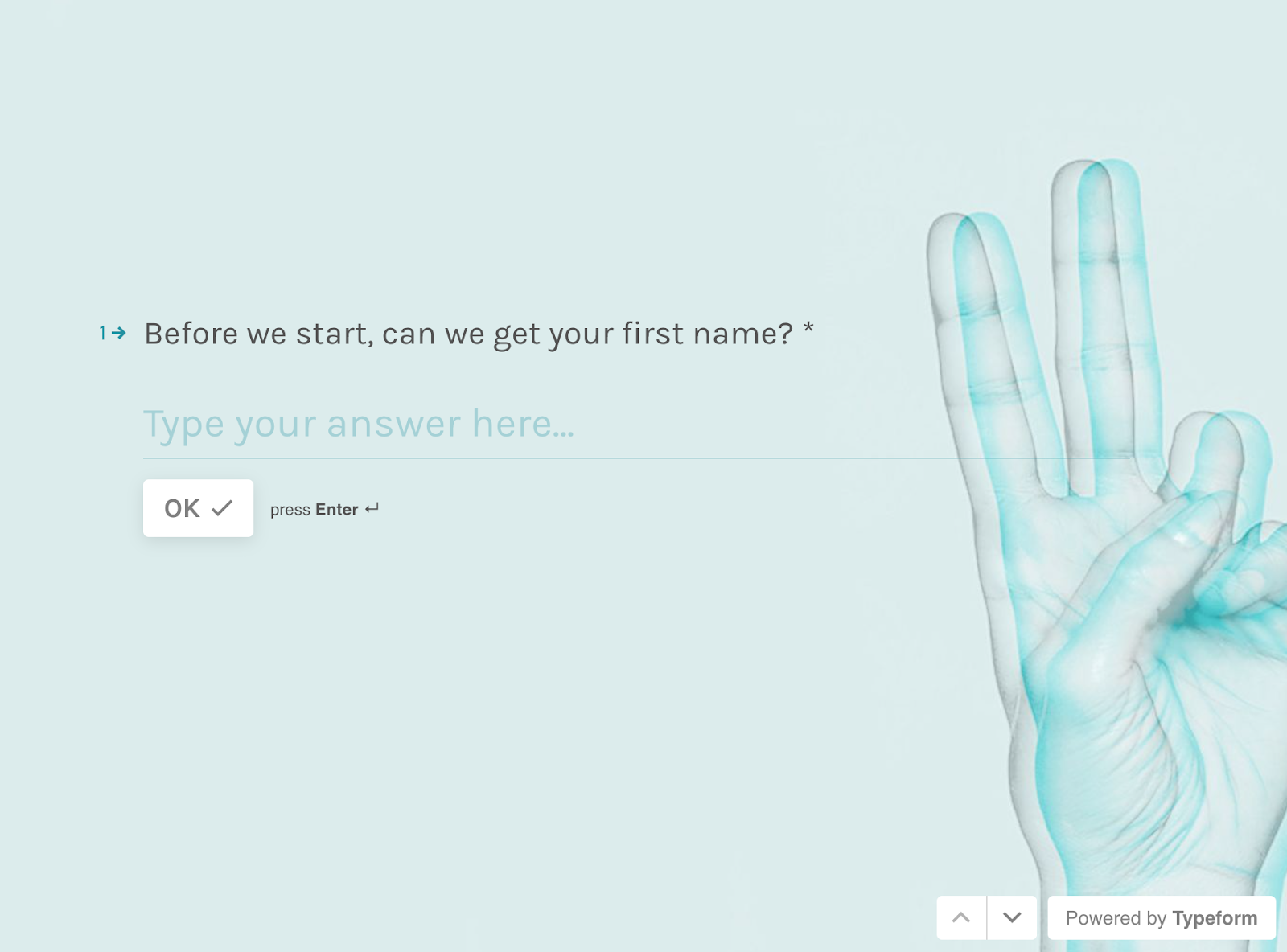 The Best Online Form Building Tools - 2024