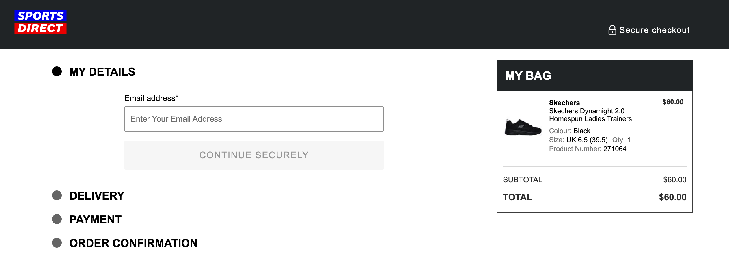 Mastering the Checkout Experience: 22 Examples to Learn From