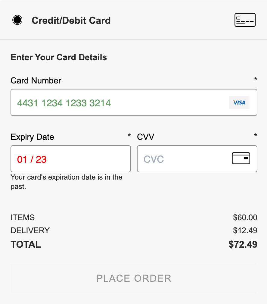 Mastering the Checkout Experience: 22 Examples to Learn From