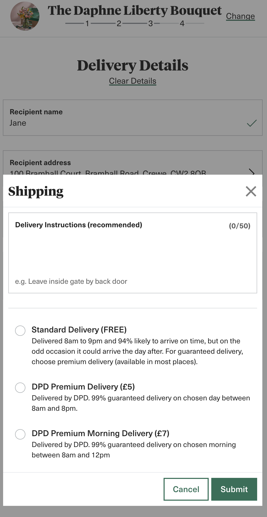 Mastering the Checkout Experience: 22 Examples to Learn From