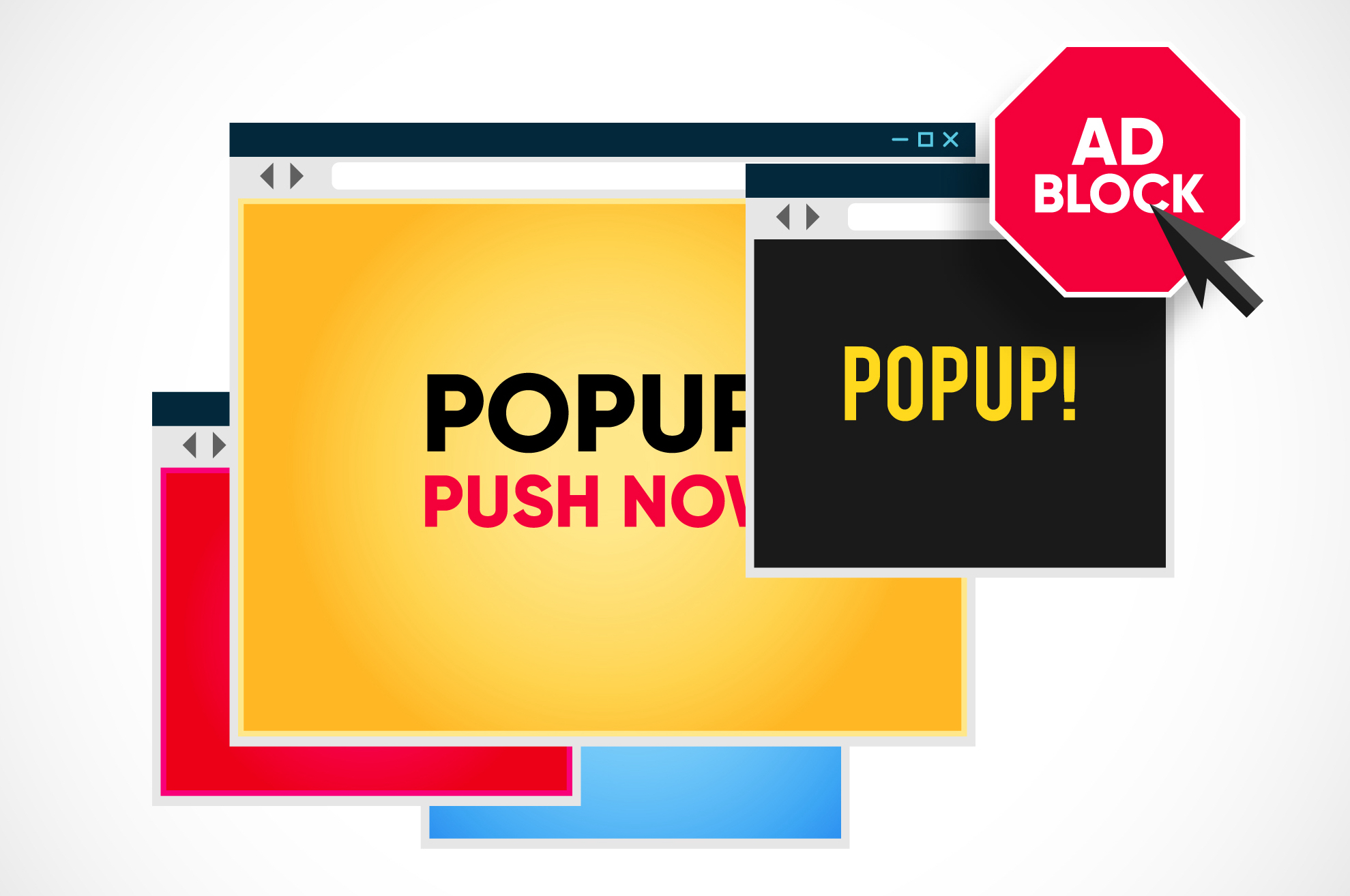 The Pros and Cons of Pop-Up Web Forms You Should Know About