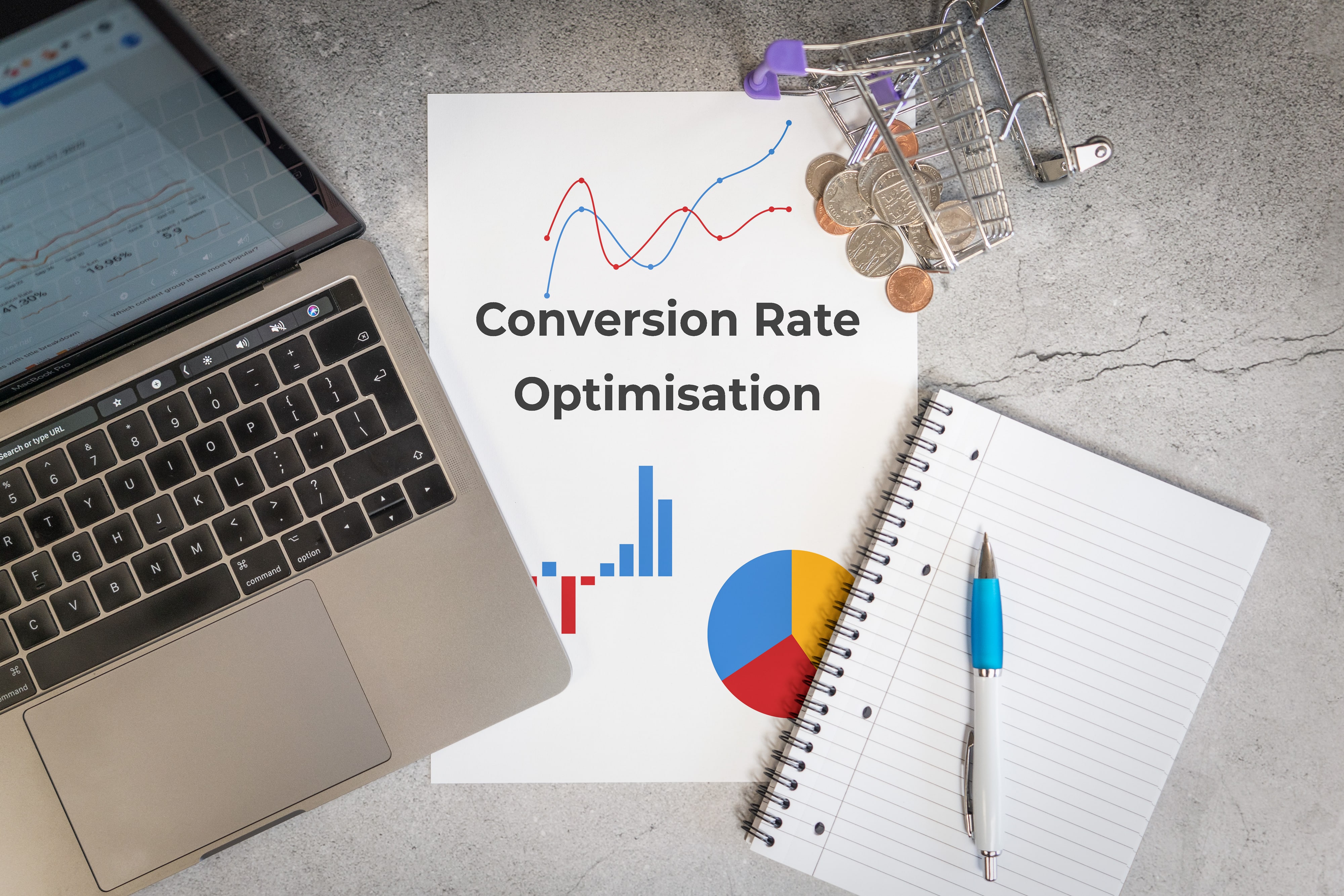 What is Conversion Rate Optimization (CRO) and how does it apply to forms?