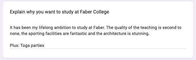 Form Design: Tips and advice to optimize conversions