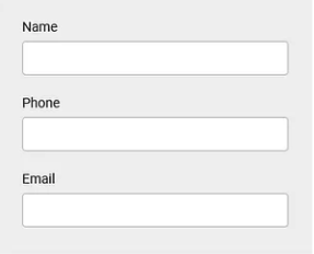 Form Design: Tips and advice to optimize conversions