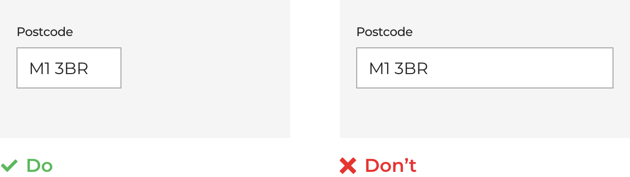 Form Design: Tips and advice to optimize conversions