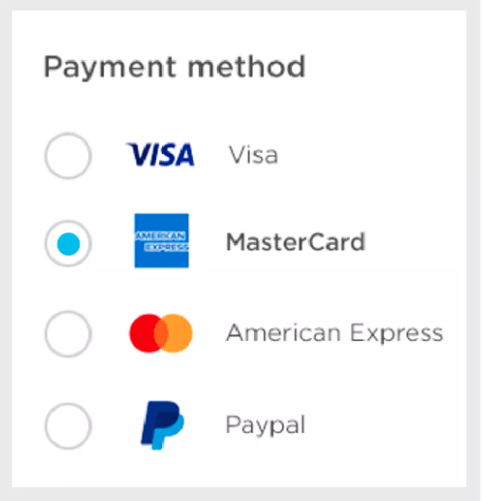 Form Design: Tips and advice to optimize conversions