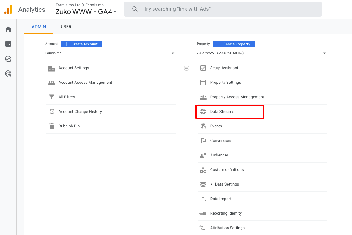 How to Track Forms Using GA4