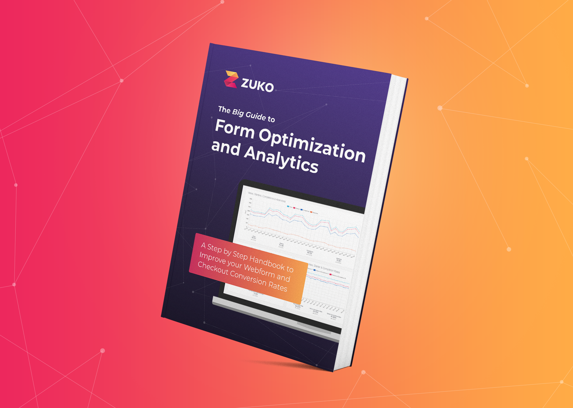 Zuko | Big Guide To Form Optimization & Analytics