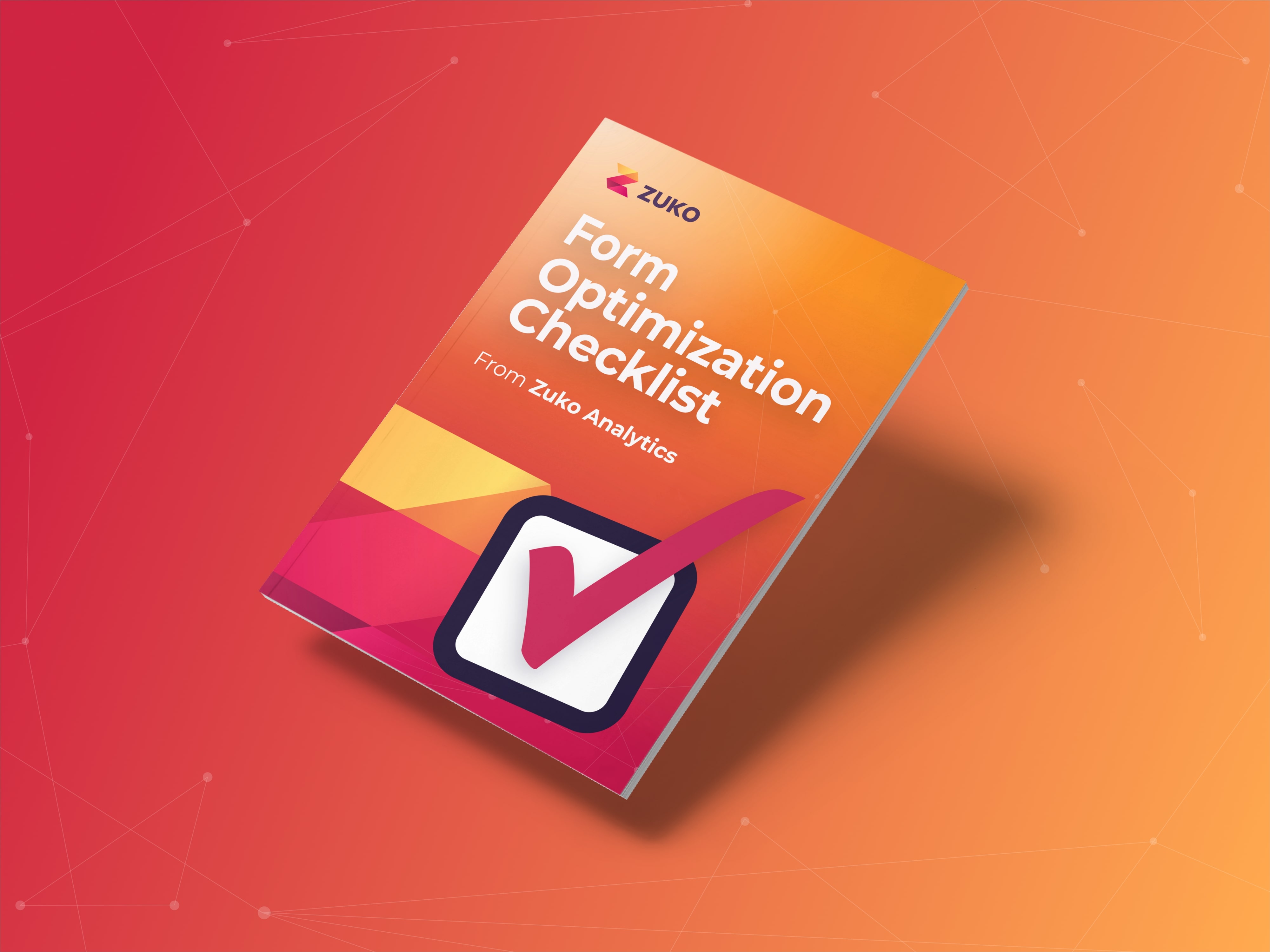 Form Optimization Checklist