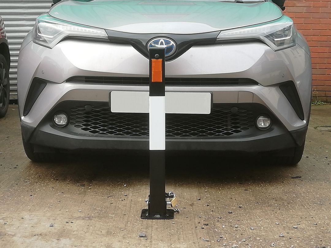 Aremco Barriers & Bollards