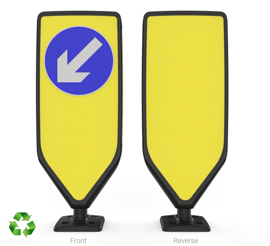 Aremco Barriers & Bollards