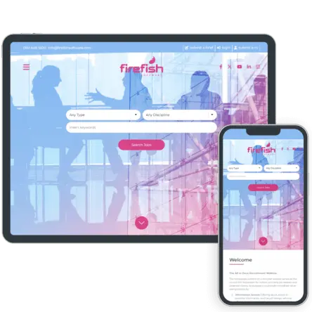 What's New | Firefish Software