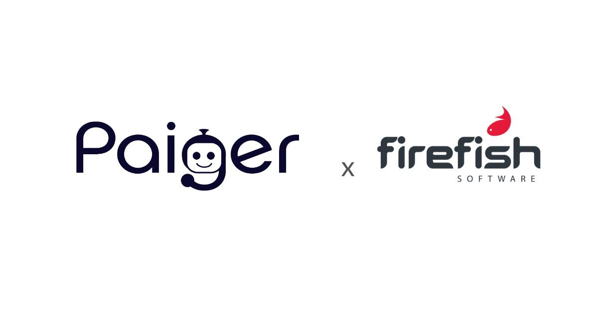 Paiger Integration | Firefish Software