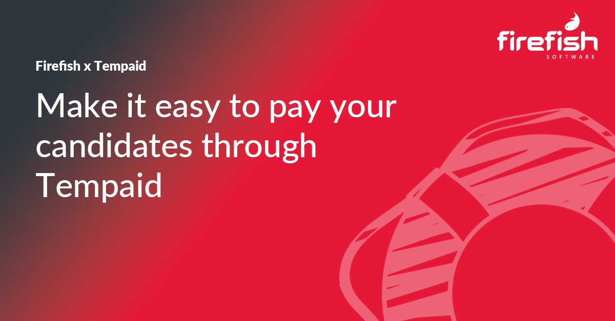 Tempaid Integration | Firefish Software