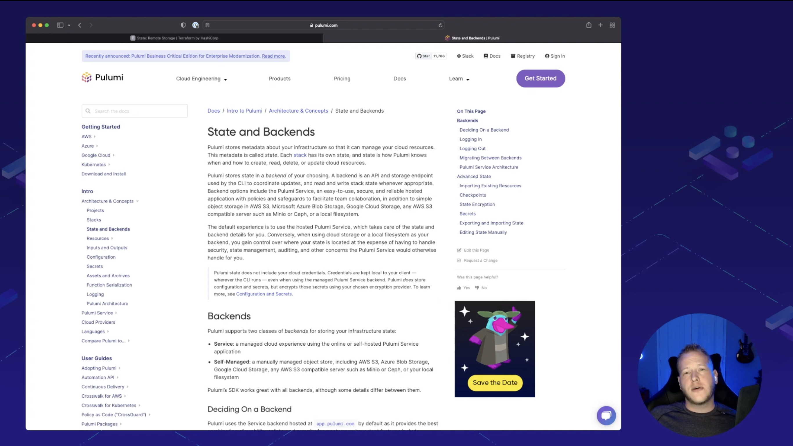 Remote State - What is it, and Where Do I Hide It? | env0 blog
