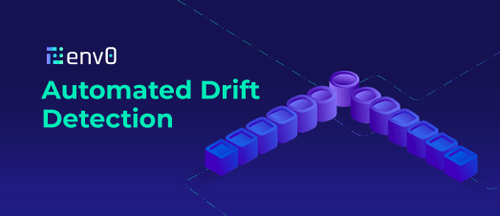 Automated Management for Terraform and Terragrunt | env0
