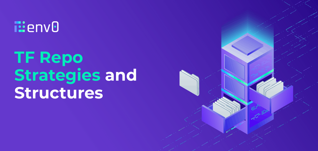 Automated Management for Terraform and Terragrunt | env0