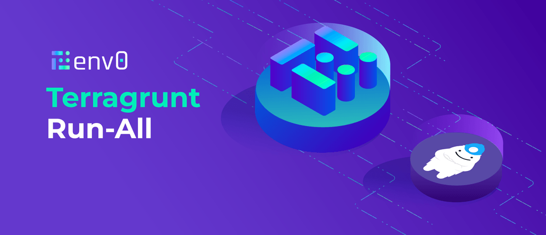 Terraform, Terragrunt, and IaC Automated Management | env0