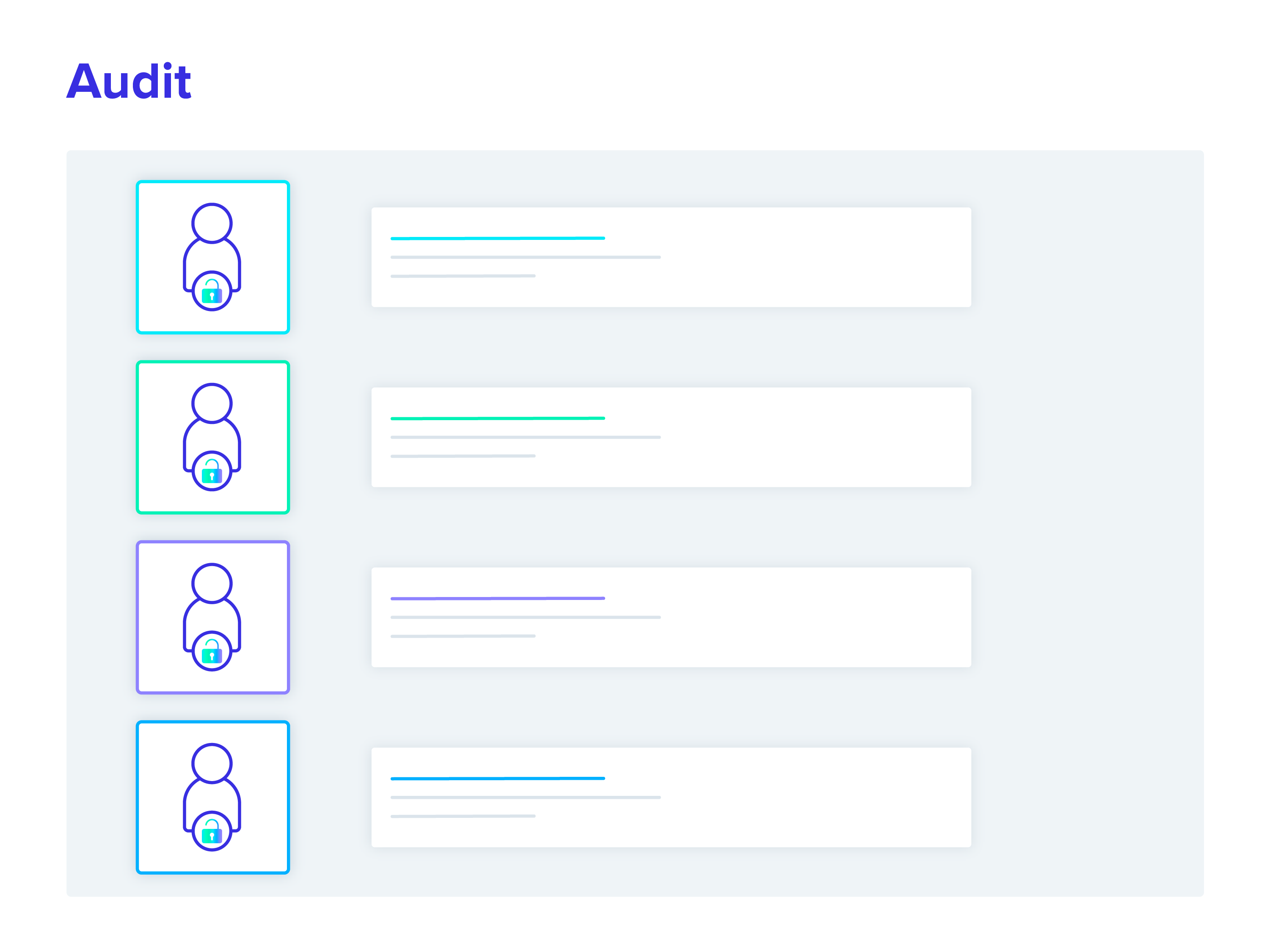 You Need Audit Logs For Your Infrastructure As Code And They re Easy