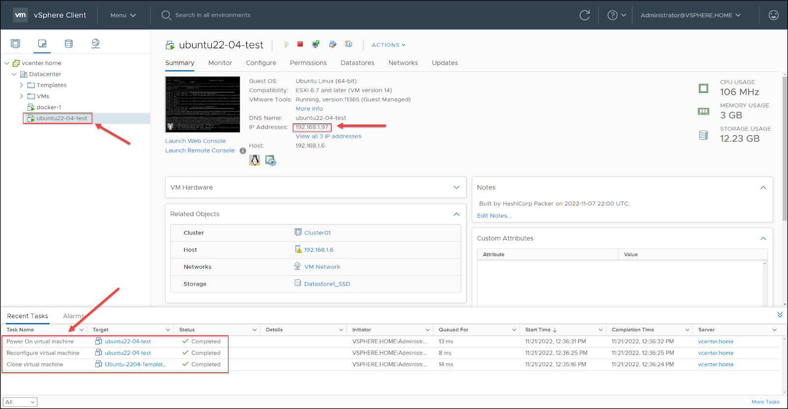Manage on-prem VMware vSphere with Terraform and env0 | env0 blog