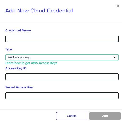 Deploy Amazon Elastic Container Service Aws Ecs With Cloudformation Env0 Blog 