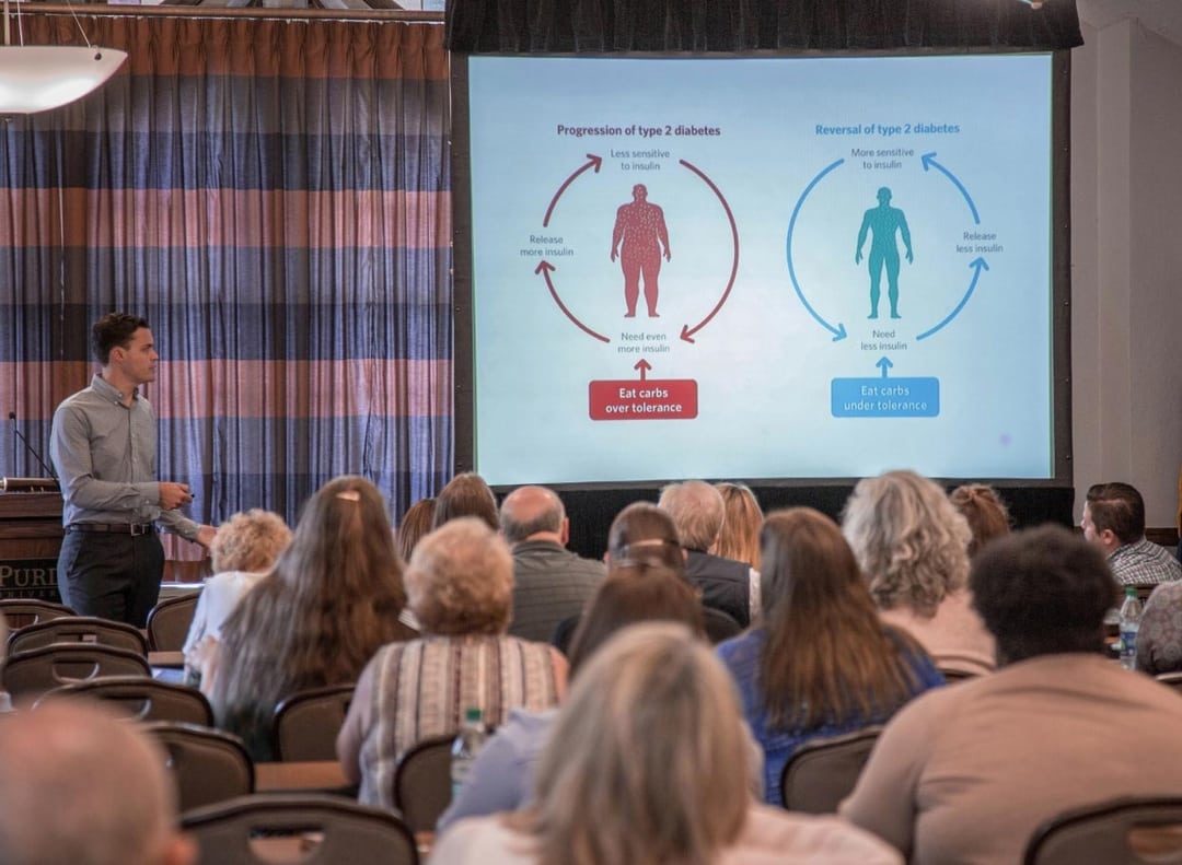 About Us | Virta Health