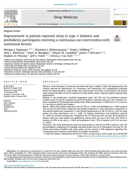 Research | Virta Health