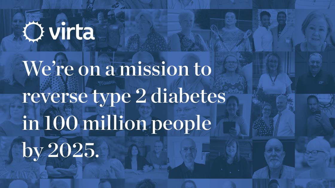 About Us | Virta Health
