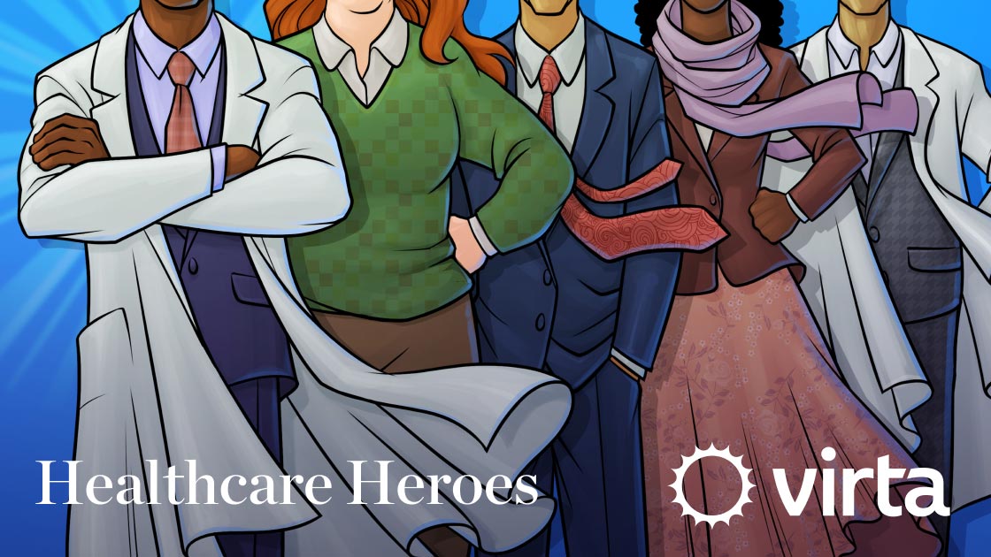 American Healthcare Heroes | Virta Health