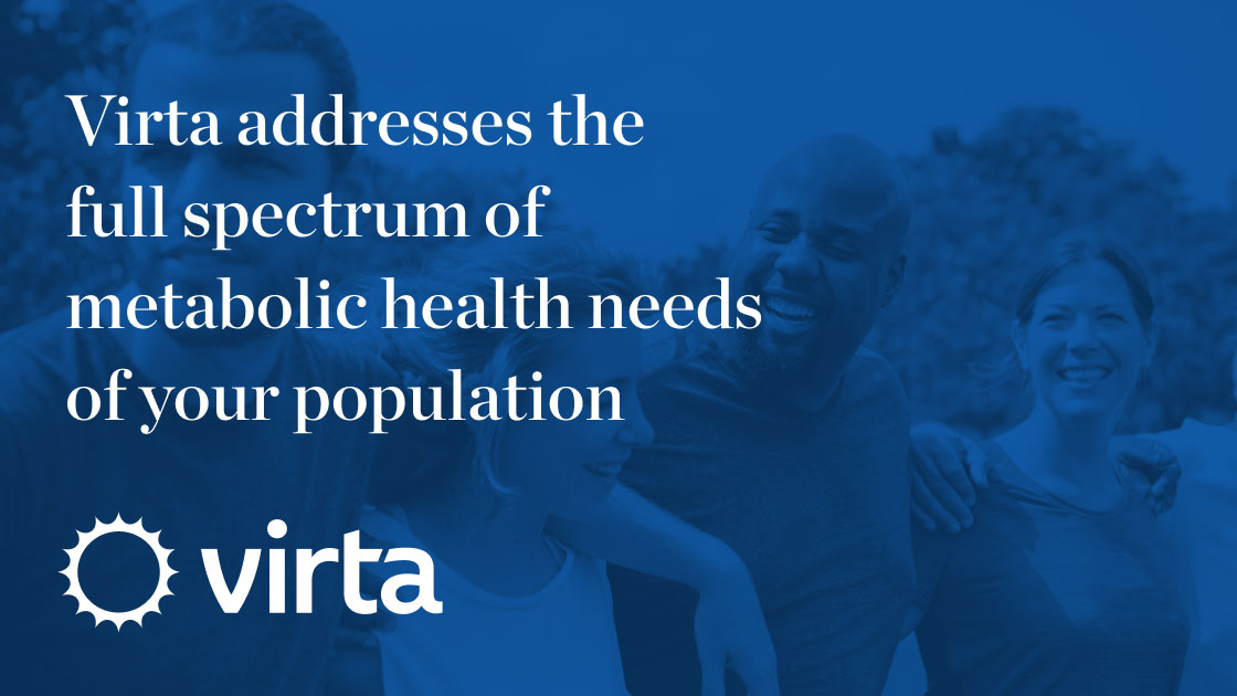 How The Virta Treatment Works | Virta Health